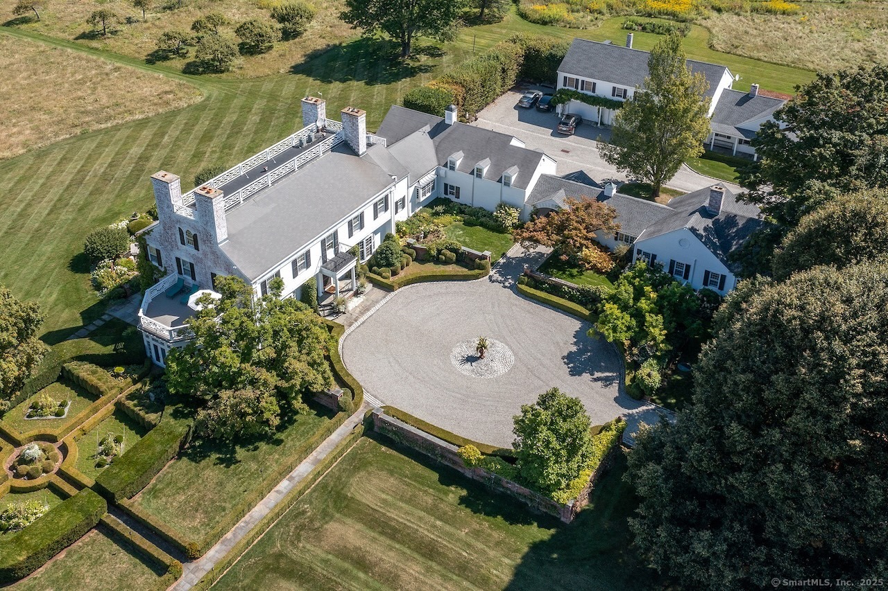 Elyse Harney Real Estate | Luxury Homes in CT, MA & NY Since 1987