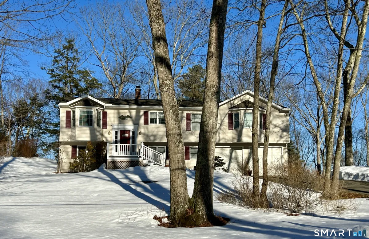 80 Perry Drive, New Milford CT — $565K | Elyse Harney Real Estate